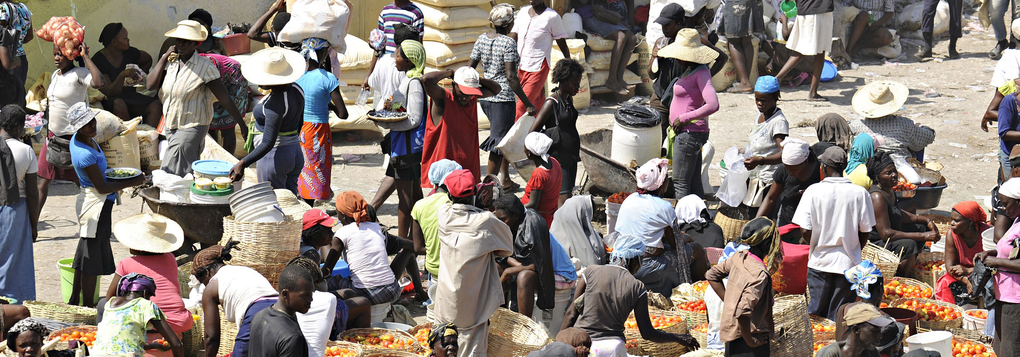 International Assistance: A Policy Options Special Feature