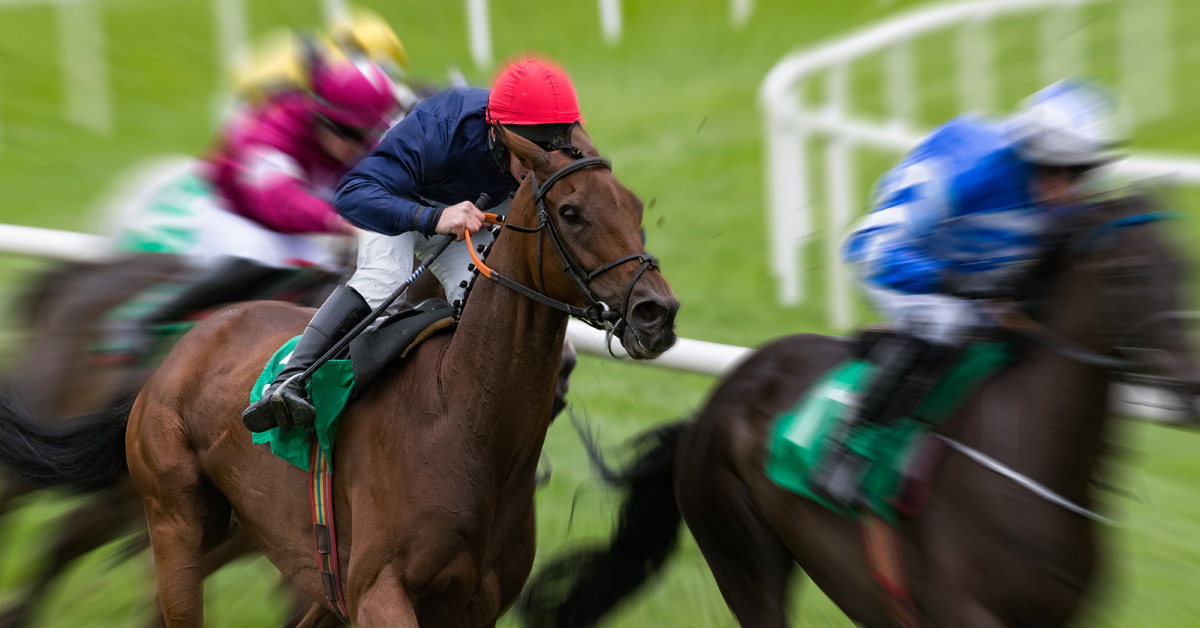 How can we be smarter about horse-race polls?