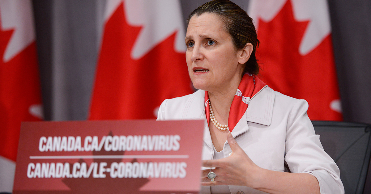The role of deputy prime minister is not as powerful as most think
