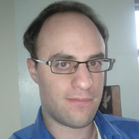 Tamir Israel