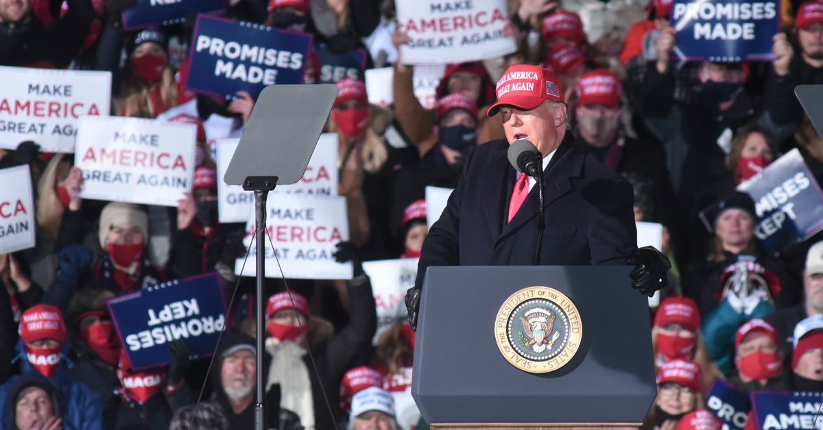 What American politics has taught us about democratic legitimacy