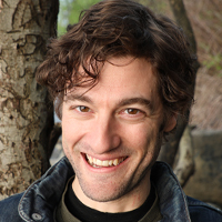 Nicholas Scott