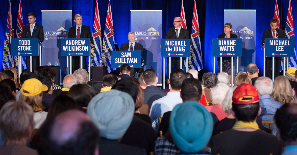 Diversity and inclusion are tools for a political party’s success