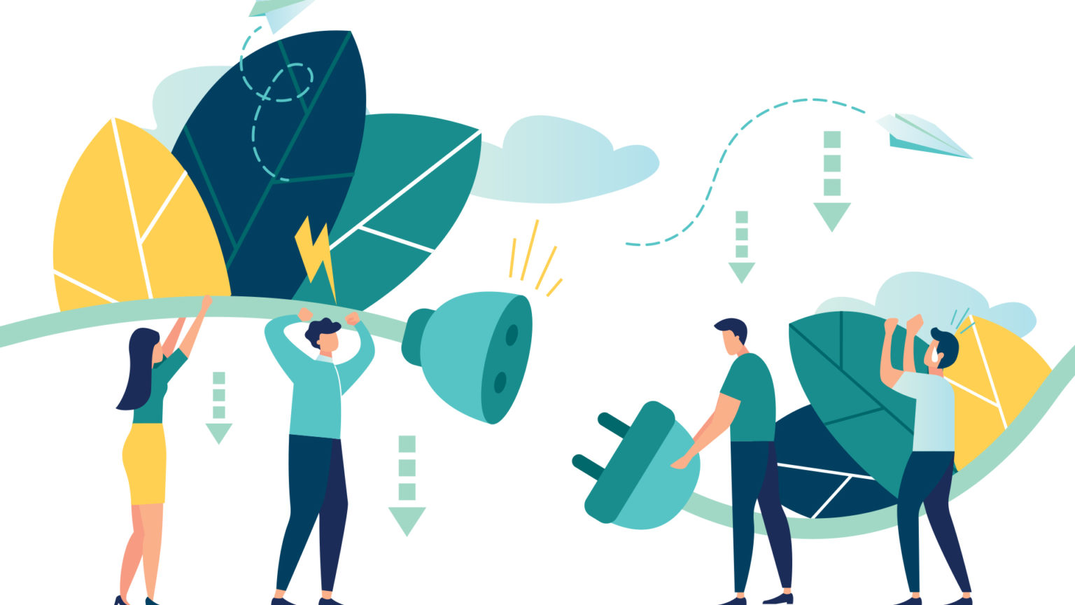 Canadian not-for-profit digital projects face funding and policy ...