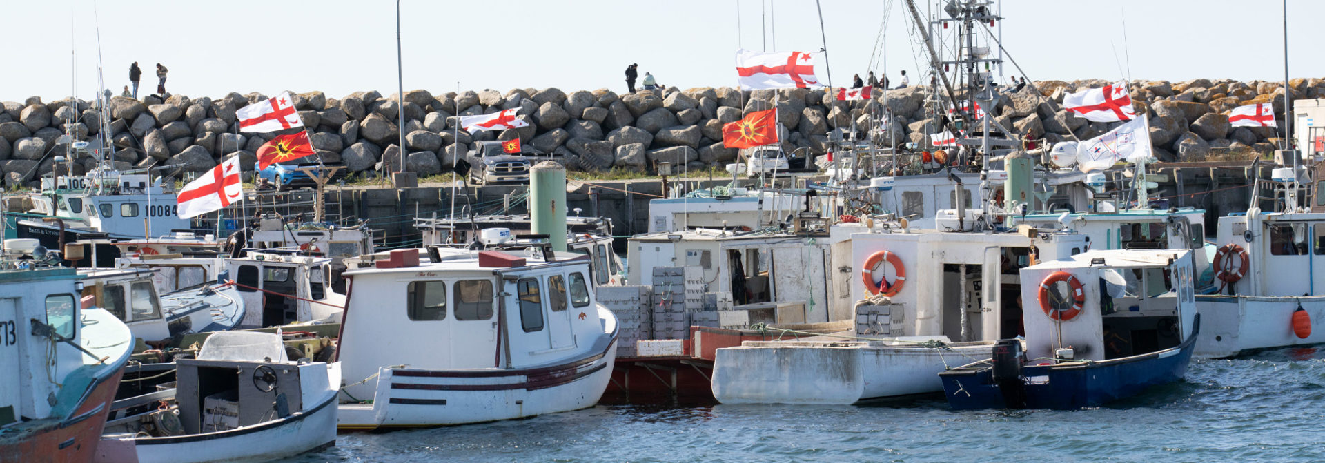 Finding a way forward on the Mi’kmaq and Maliseet treaty right to fish ...