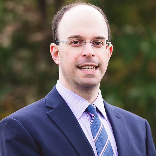 Jonathan I. Mitchell