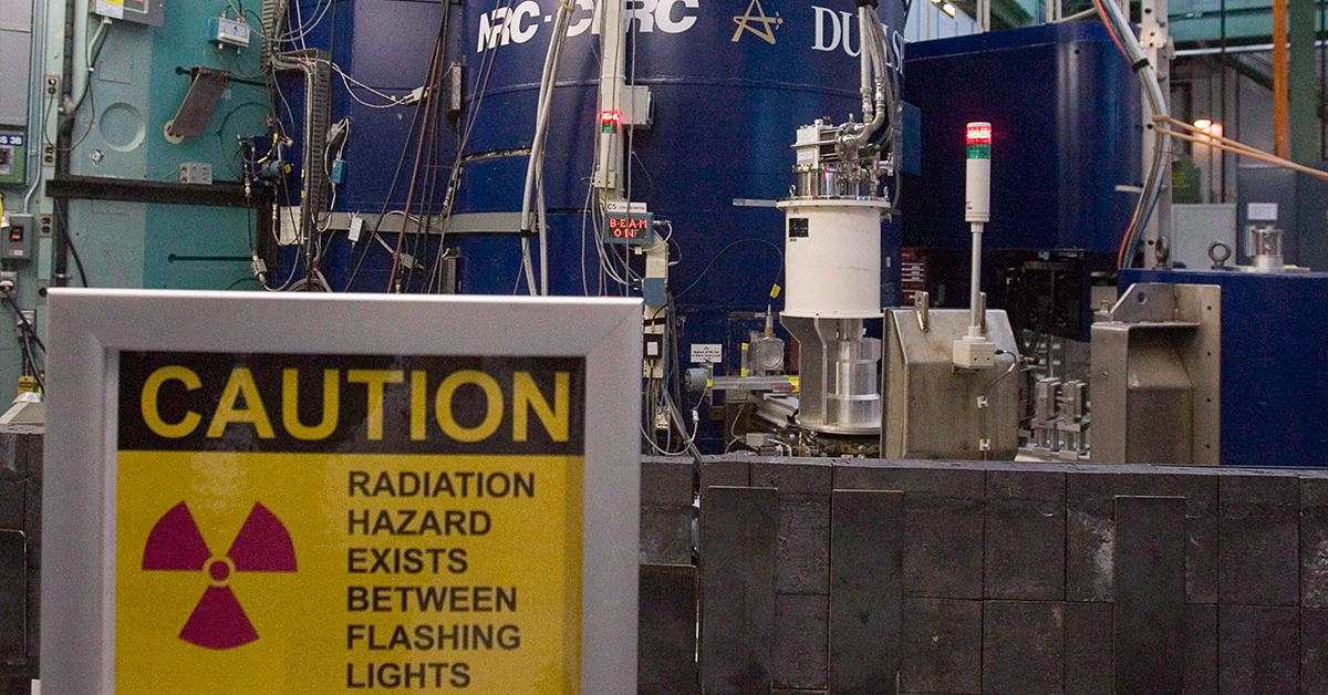 Decolonizing energy and the nuclear narrative of small modular reactors