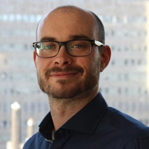 Steve Richter