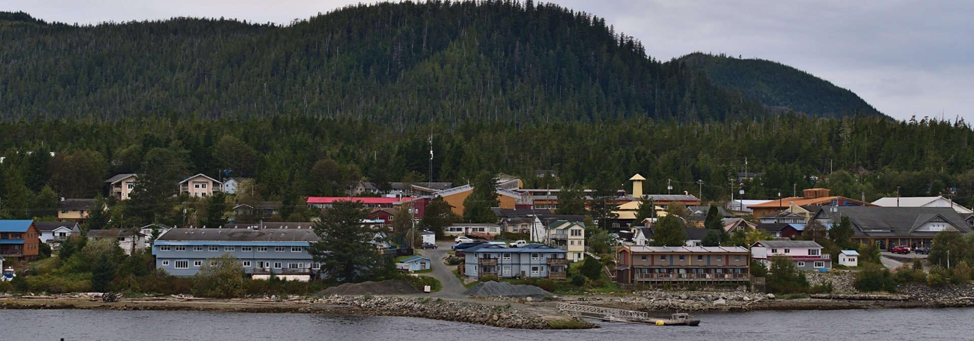 The need for Indigenous-led housing