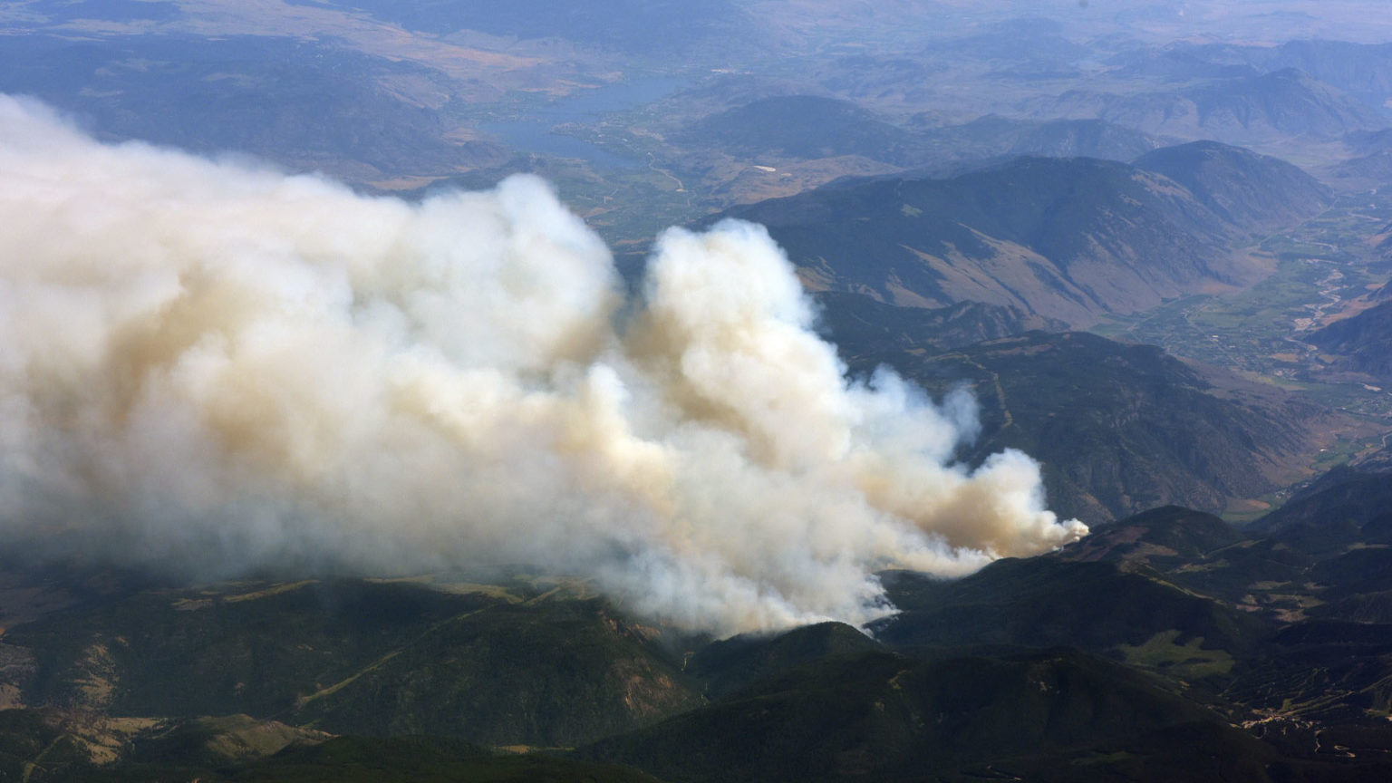 Put out wildfires before they begin with Indigenous fire stewardship