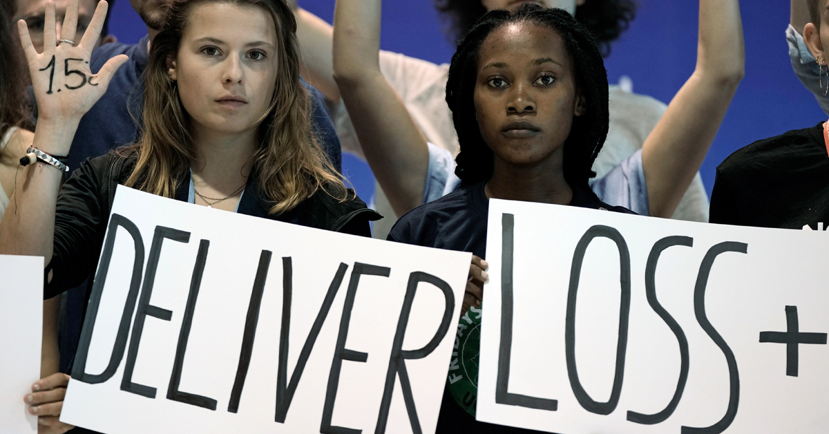 Four steps to jump-start Canadian climate policy