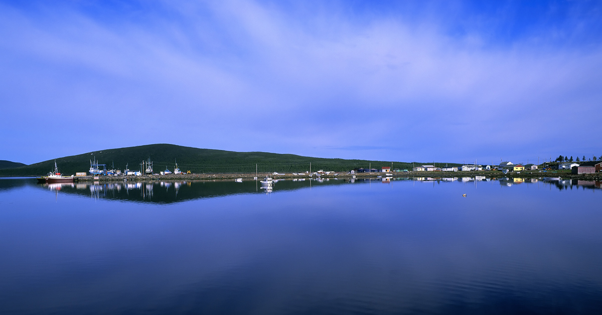 The battle over Inuit identity in Labrador