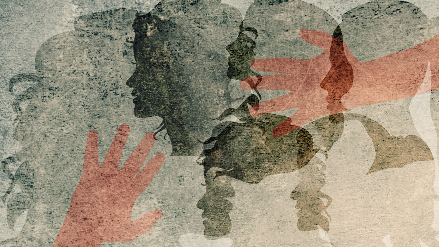 The criminalized victims of intimate-partner violence