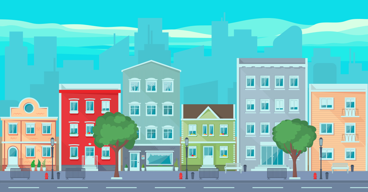 Demystifying Community Housing