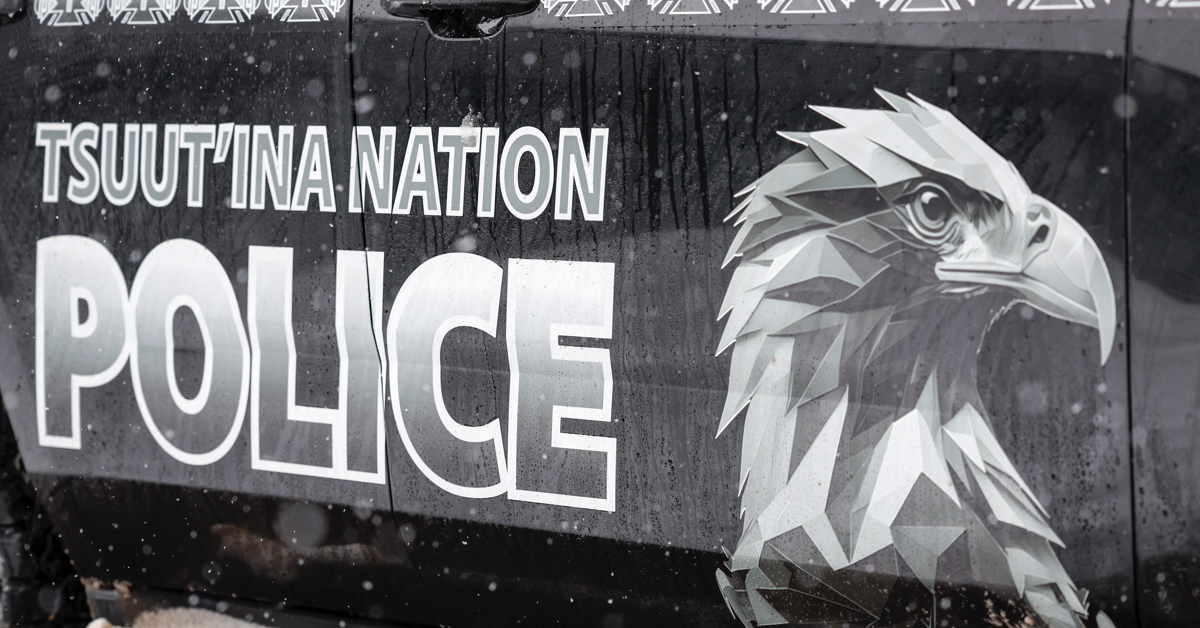 First Nations policing legislation misses the mark