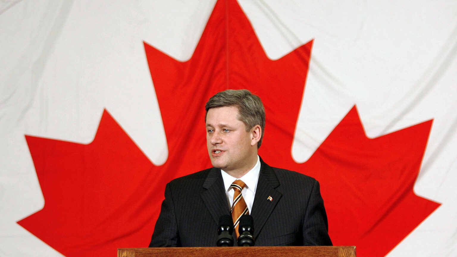 Preparing for a Conservative government in the public service