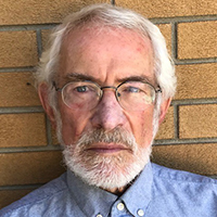 Barry Wilson