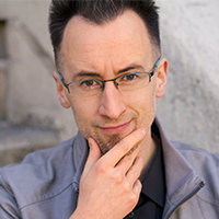 Guillaume Lamy