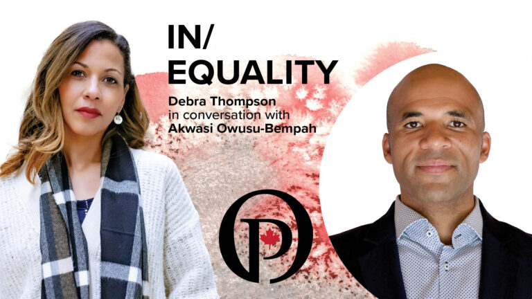 Inequality and Criminal Justice