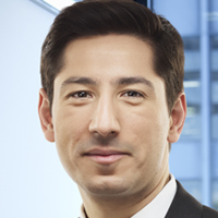 Justin Safayeni