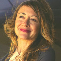 Kelly Bronson