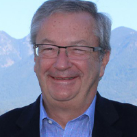 Marc Mayrand