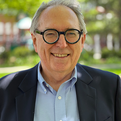 Paul W. Bennett