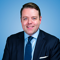 Regan P. Watts