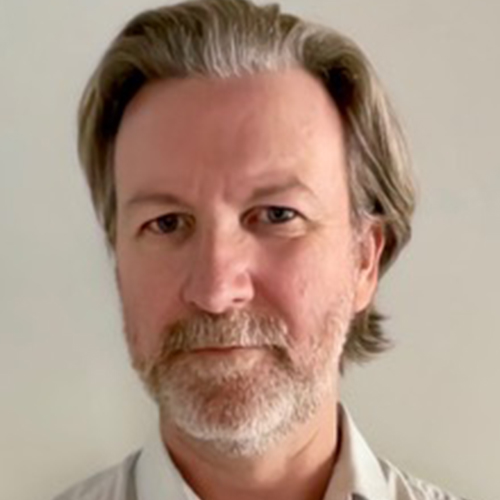 Richard Robertson