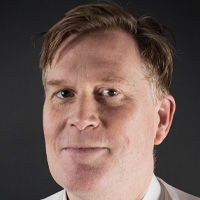 Ryan MacDonald