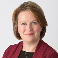 Shannon MacDonald