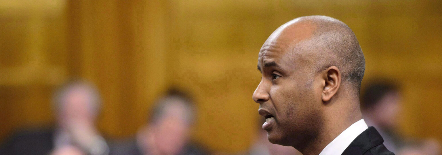 The future of the Safe Third Country Agreement