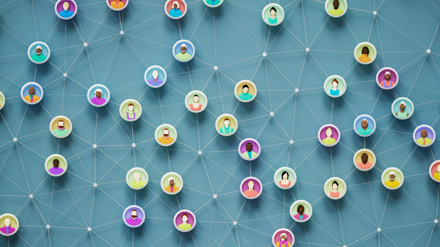 AI threatens Indigenous data sovereignty and digital self-determination