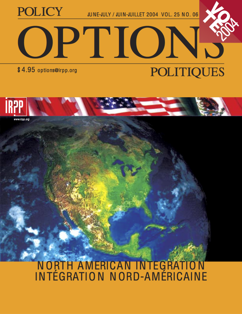 North American integration